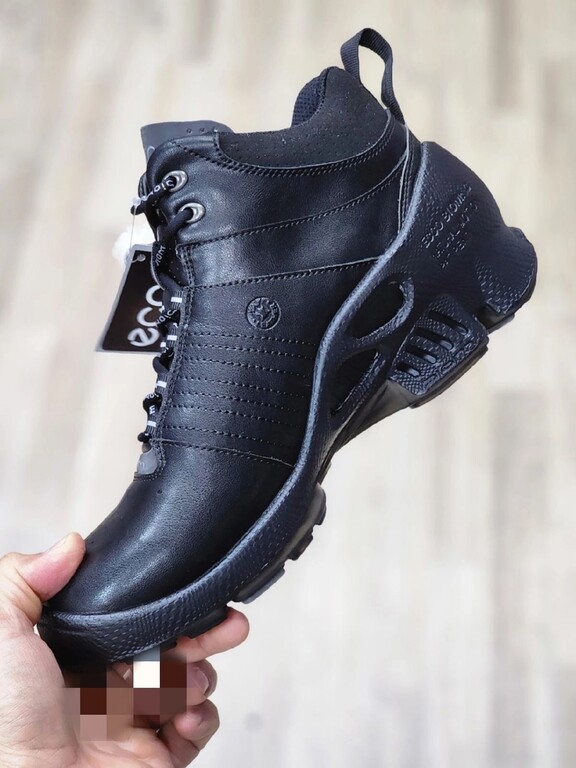 Ботинки зимние мужские Ecco biom от компании Shop-trend Online купить в ...